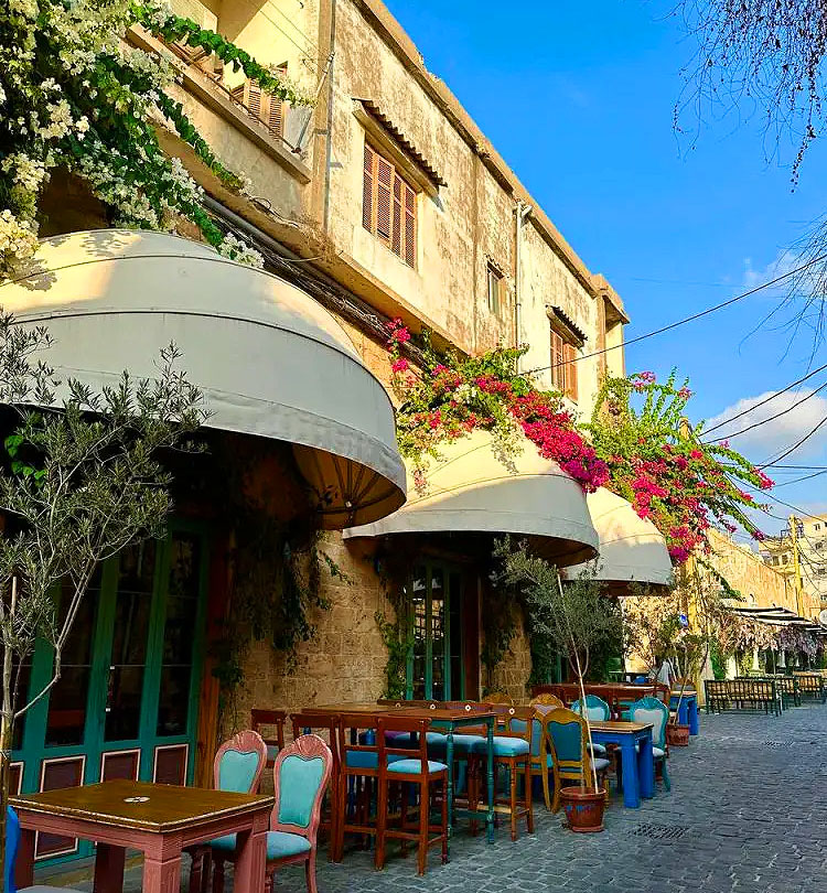 Activities – Blue Marlin Batroun, Luxury Sea View Guesthouses in Lebanon
